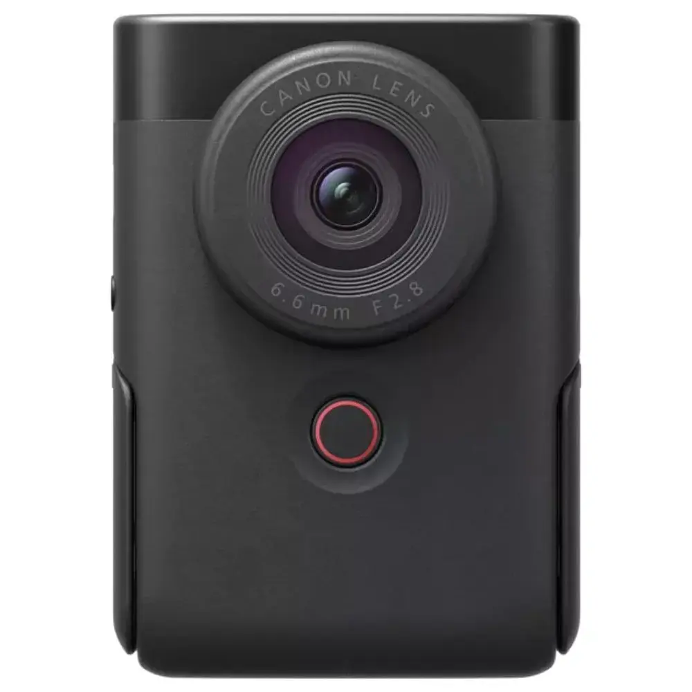Canon Vlog kamera PowerShot V10