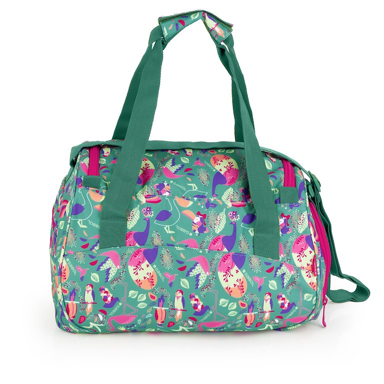 Sportska putna torba Vida Gabol | 42x28x25