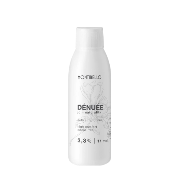 Montibello Dénuée Oxydant 3,3% 90ml