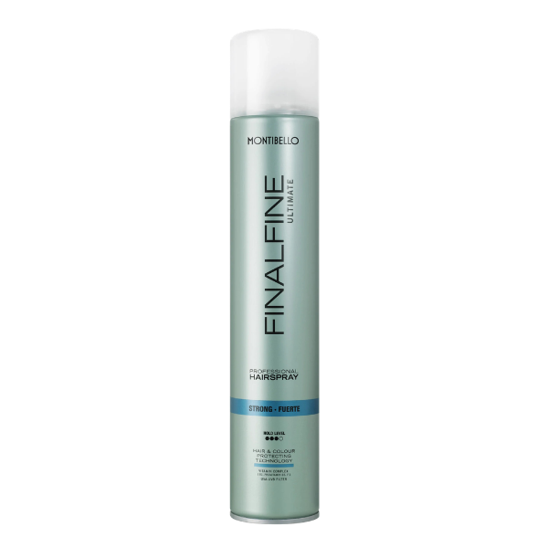 Montibello Finalfine Strong Spray 500ml