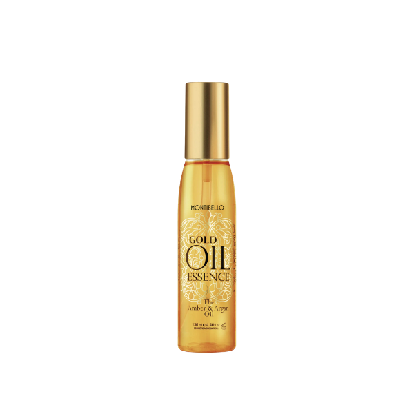Montibello Gold Oil Essence Oil