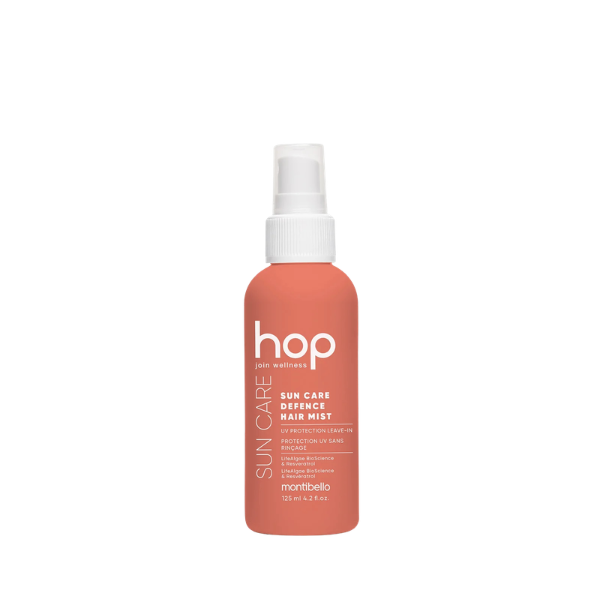 Montibello HOP Sun Care Defence Mist 125ml