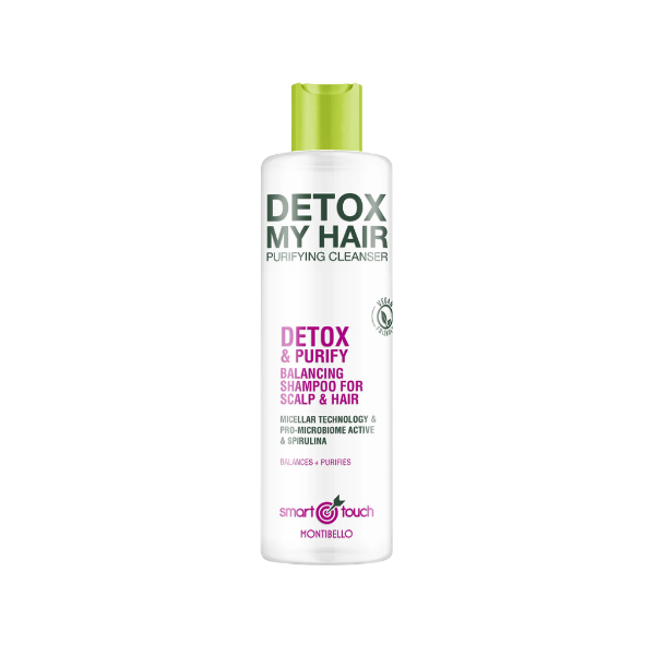 Montibello Smart Touch Detox My Hair Shampoo