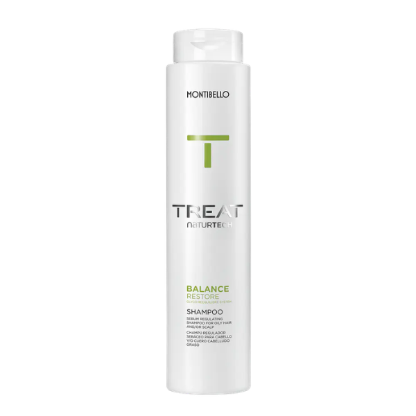 Montibello Treat Balance Restore Shampoo
