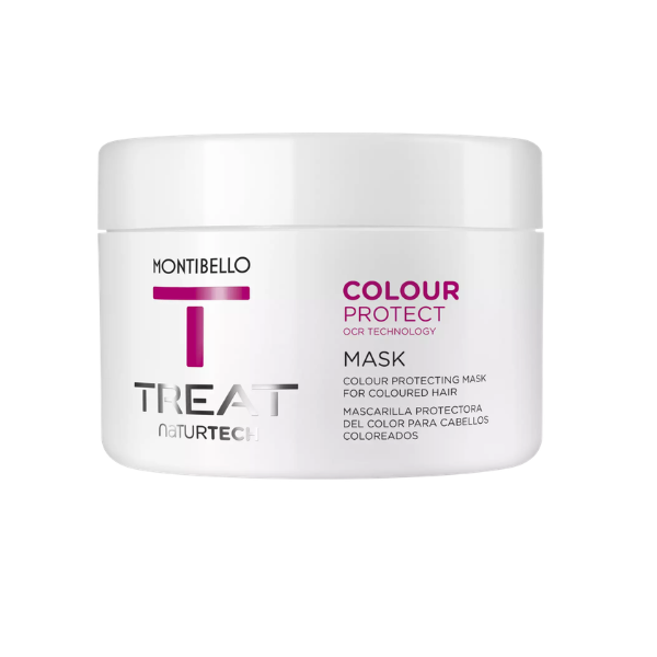 Montibello Treat Colour Protect Mask
