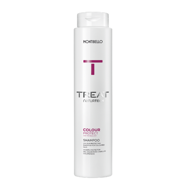 Montibello Treat Colour Protect Shampoo