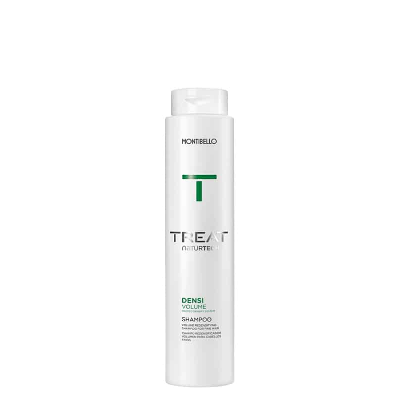 Montibello Treat Densi Volume Shampoo