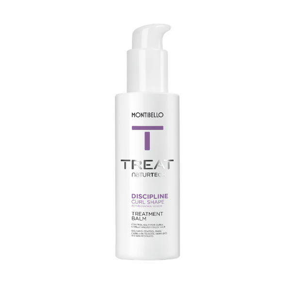 Montibello Treat Discipline Curl Shape Balm 150ml