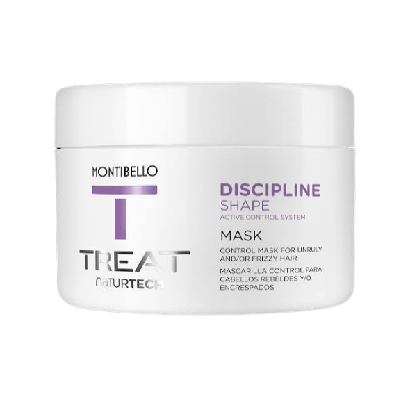Montibello Treat Discipline Shape Mask