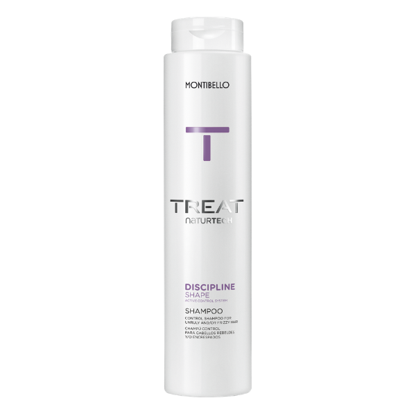 Montibello Treat Discipline Shape Shampoo