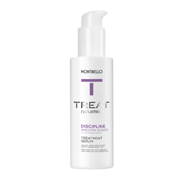 Montibello Treat Discipline Smooth Shape Serum 150ml