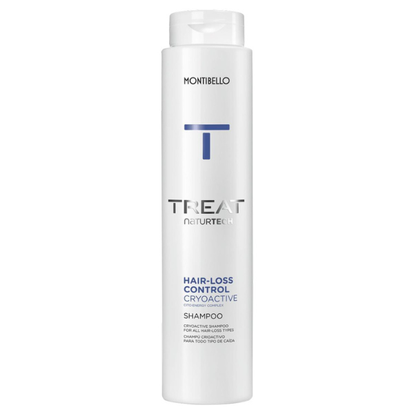 Montibello Treat Hair Loss Control Cryoactive Shampoo