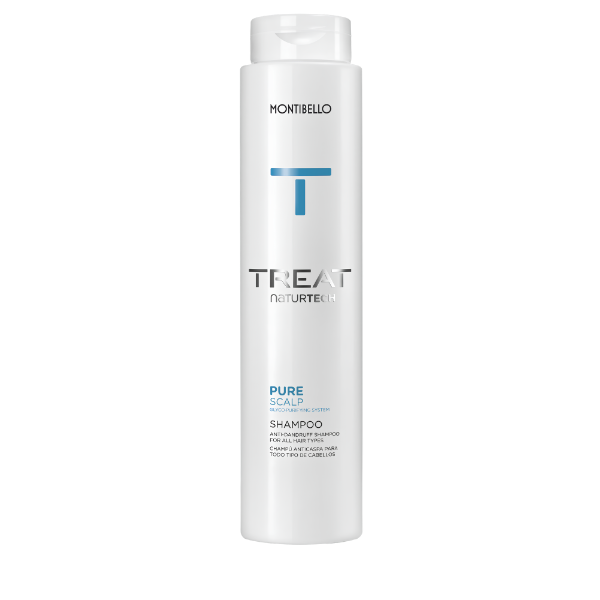 Montibello Treat Pure Scalp Shampoo