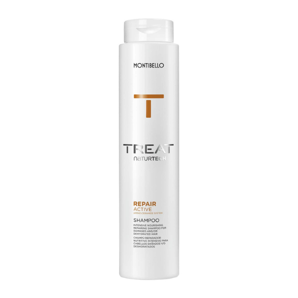 Montibello Treat Repair Active Shampoo