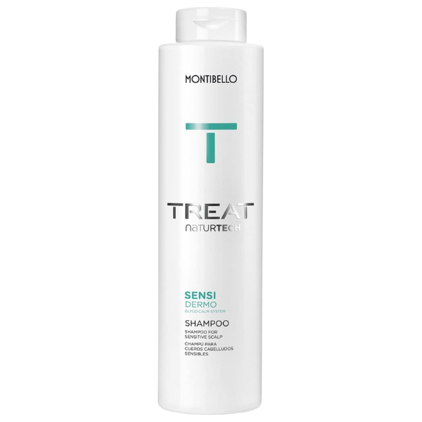 Montibello Treat Sensi Dermo Shampoo 300ml