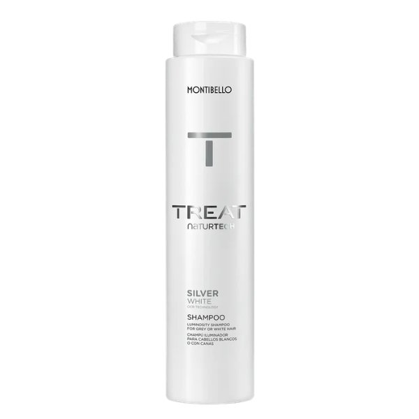 Montibello Treat Silver White Shampoo