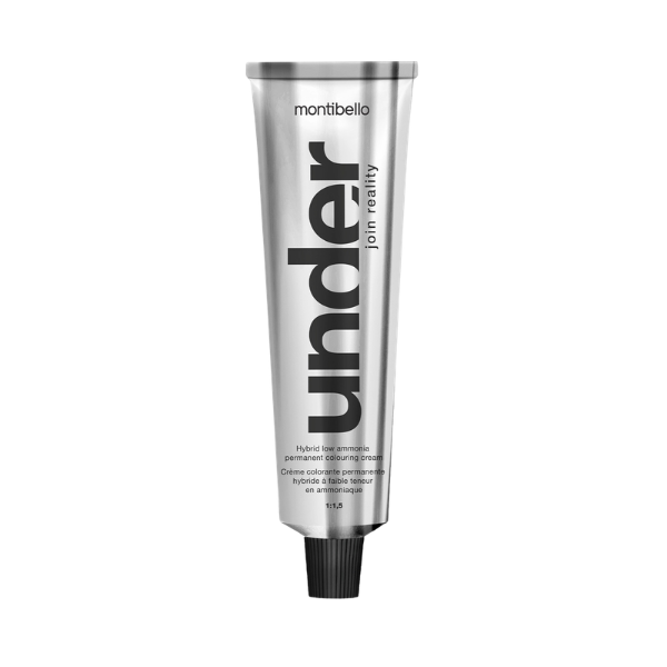 Montibello Under Permanent Hair Colour 60ml