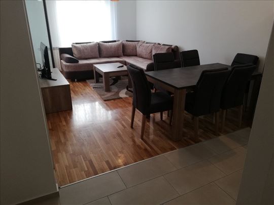 Green Residence, novogradnja, odličan, ID 24929