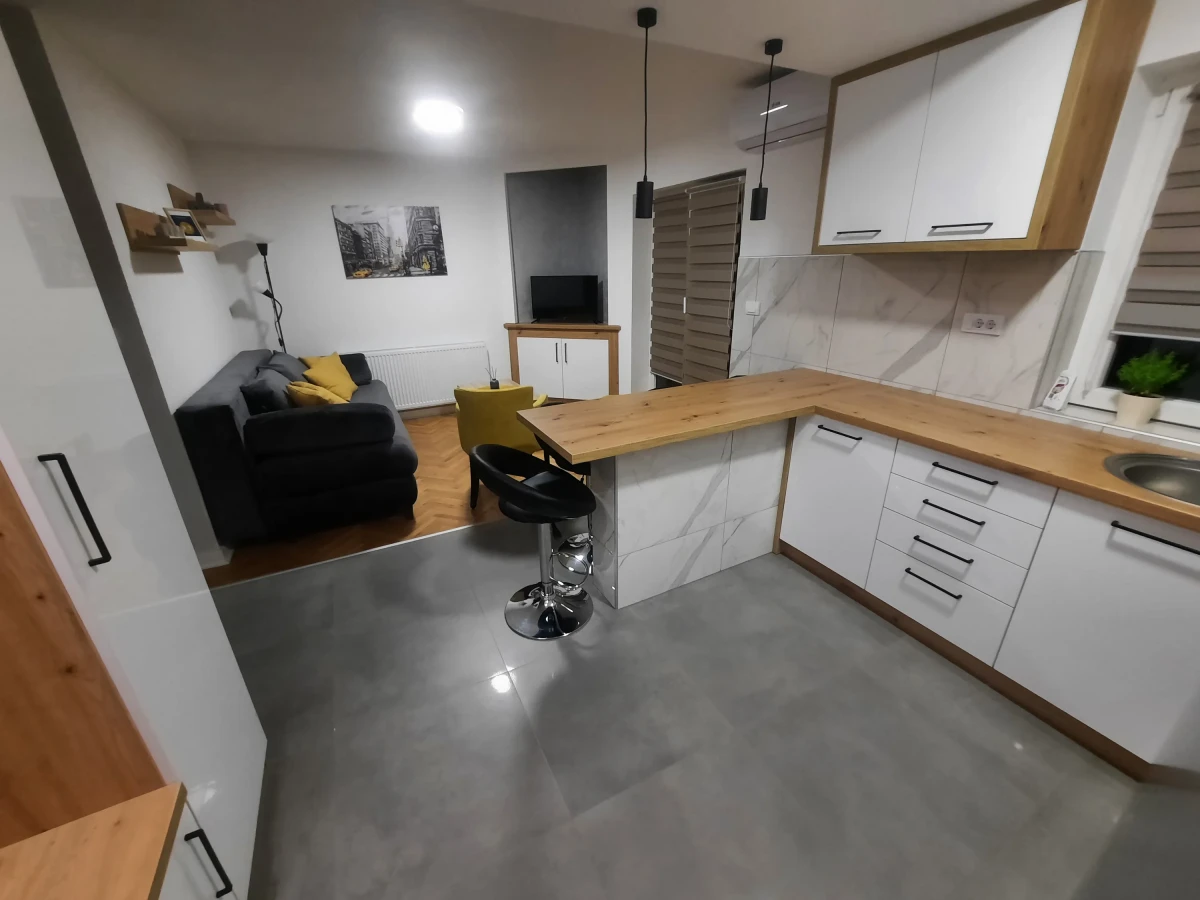 Apartman MN