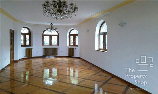 Senjak,zasebna kuća,bašta,garaža,parking