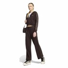 DEČIJI DUKS SA ZIPOM I KAPULJAČOM ADIDAS JG AN 3S FT FZ