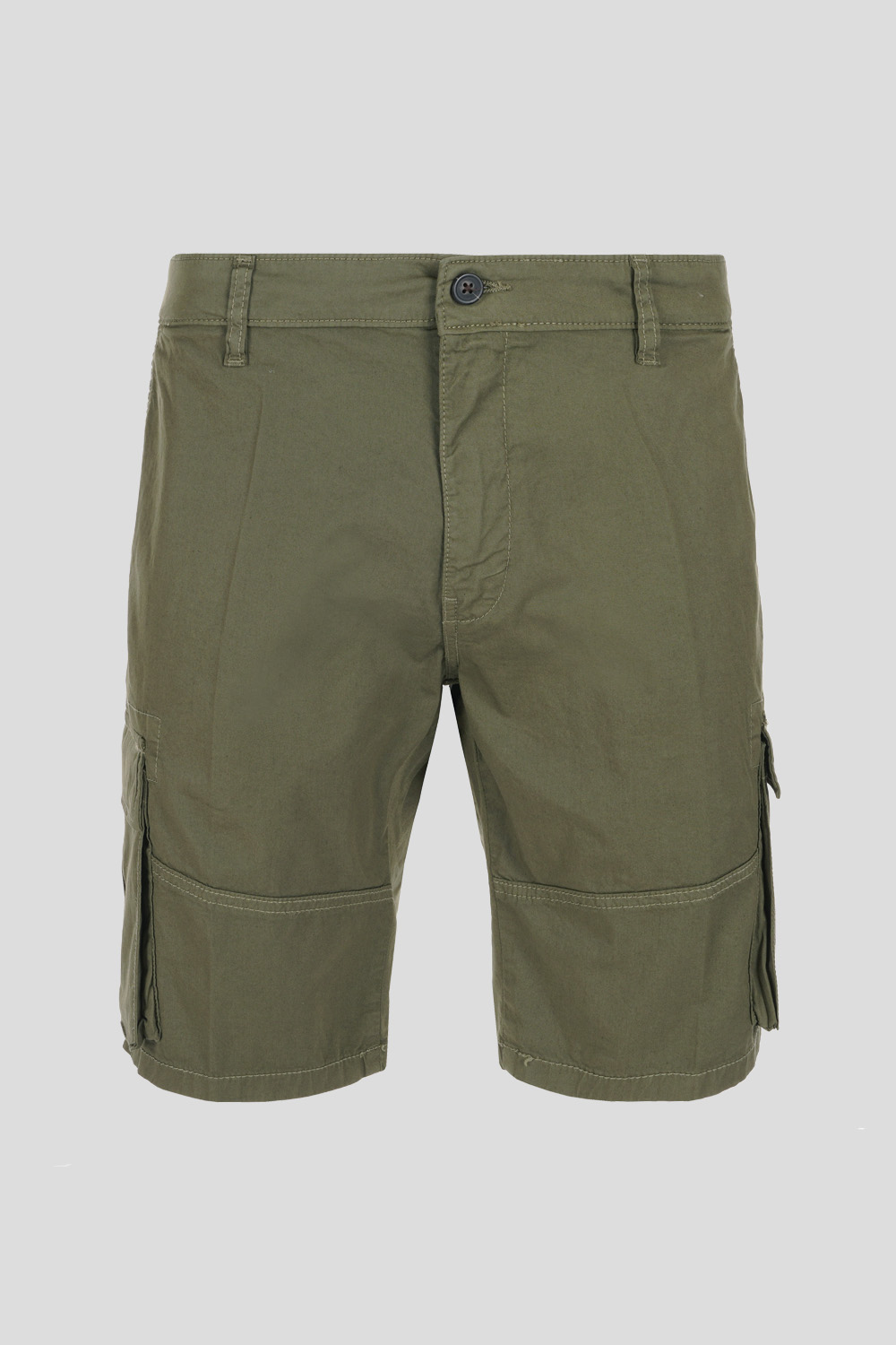 Zelene Cargo bermude 451D