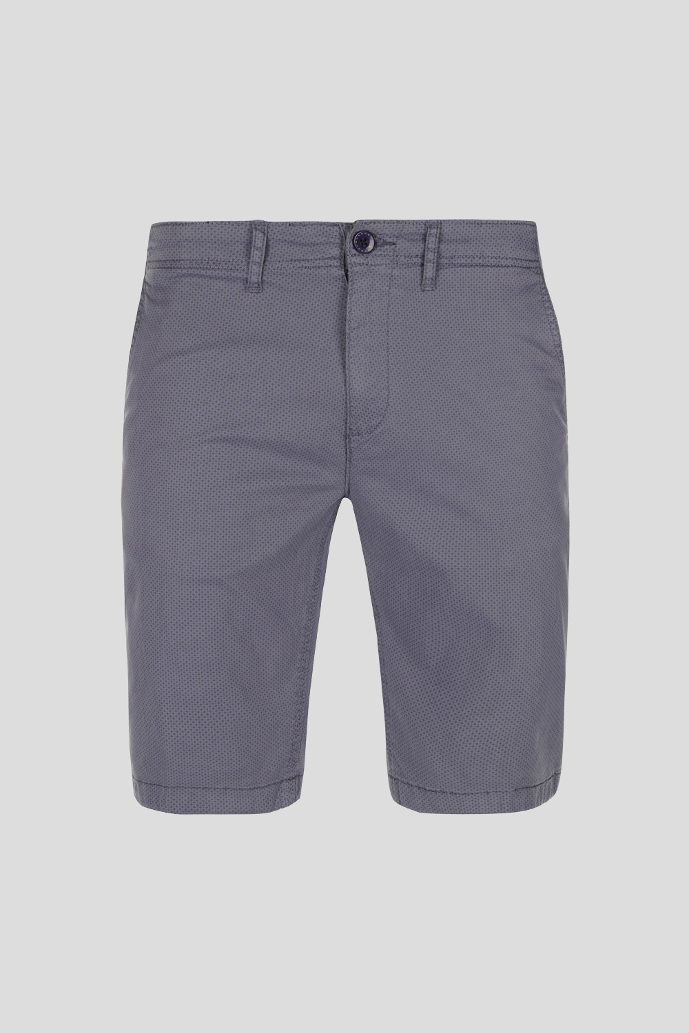 Svetloplave chino bermude regular fit 446D