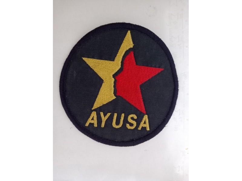 AYUSA RAZMENA STUDENATA