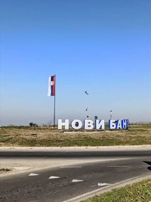Zemljište industrijska zona