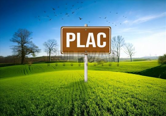 Na prodaju plac 1277m2 u Donjoj Trnavi