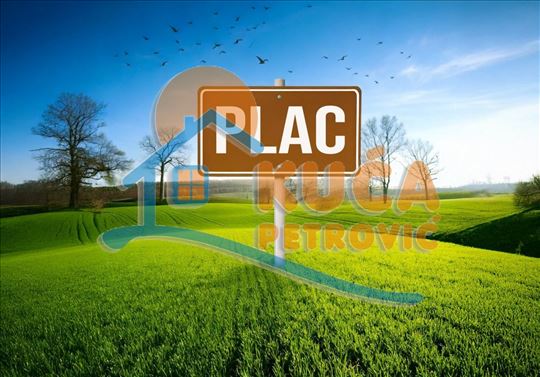 Na prodaju plac 1277m2 u Donjoj Trnavi