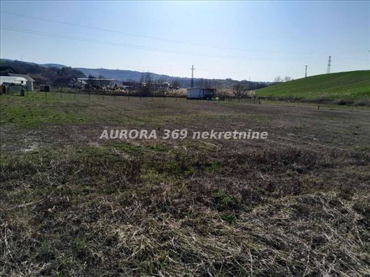 Ekskluzivno! OdliČni GraĐevinski Placevi U Bukovcu