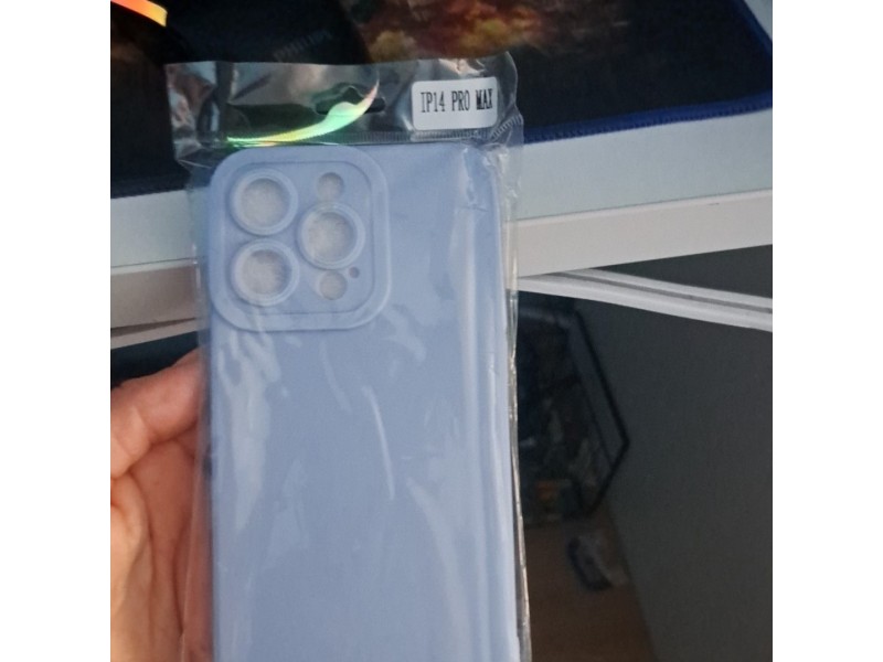 IP maske za telefon