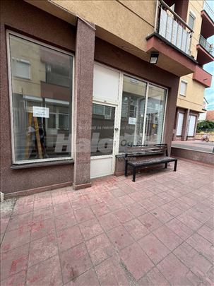 Izdaje se lokal u Brace Jerkovicu