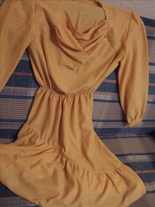 Vintage haljina