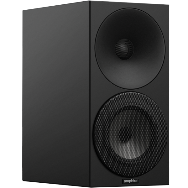 Letnja Hi-Fi AKCIJA amphion Argon 1 Black (Kom)