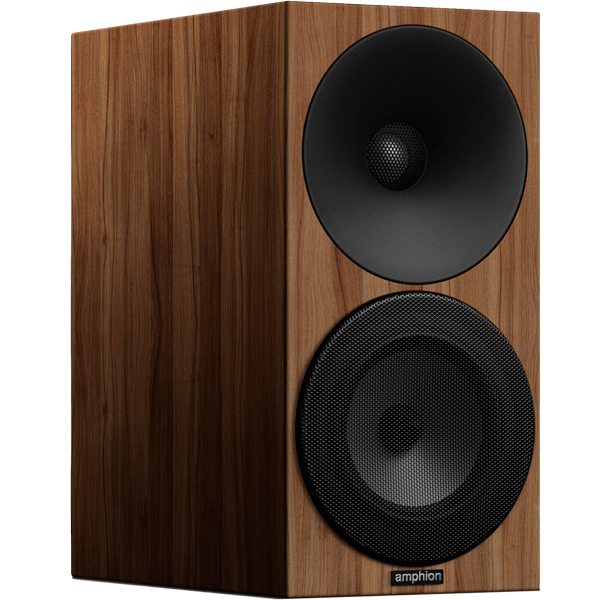 Letnja Hi-Fi AKCIJA amphion Argon 1 Walnut (Kom)
