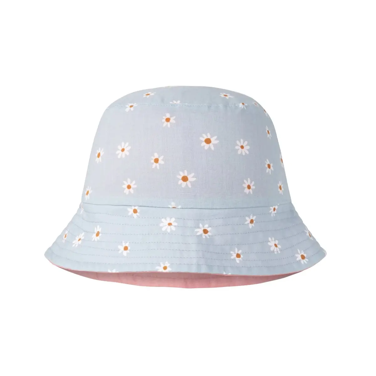 Swim Essentials Kapa za bebe sa dva lica, Roze-plava