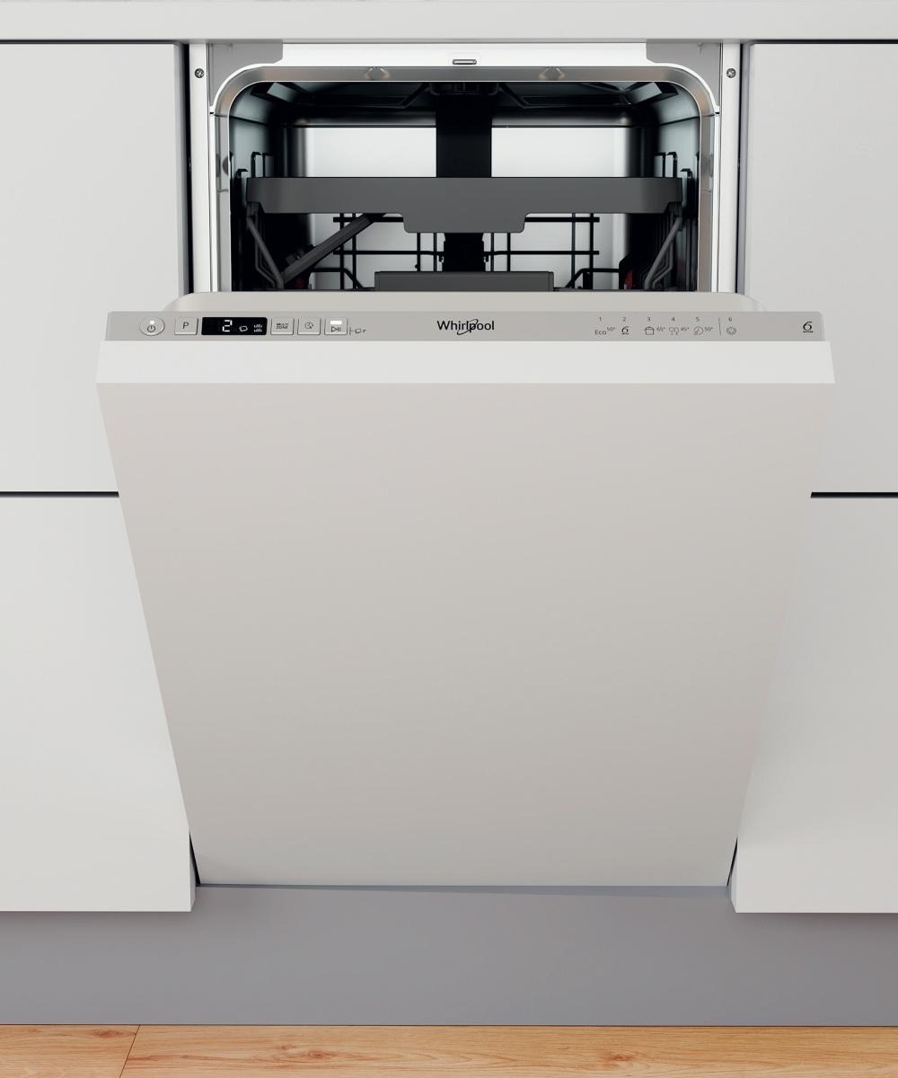Whirlpool mašina za pranje sudova WSIC 3M27 CID: EK000229413