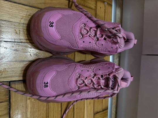 Zenske balenciaga patike