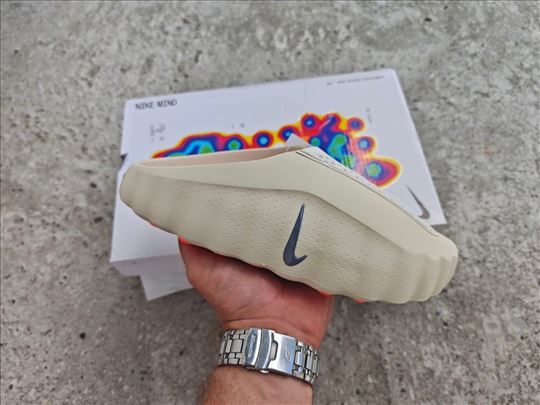 Nike Mind