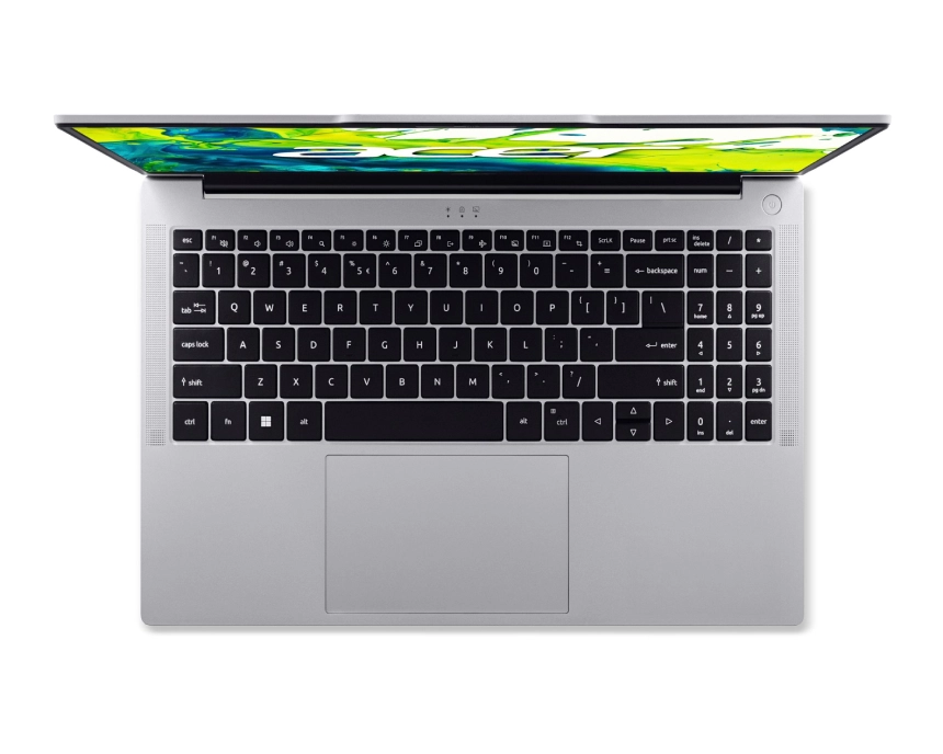 ACER Aspire Lite 15 15.6 inča FHD, i7-1355U, 16GB, 512GB SSD (AL15-53P-74HS)