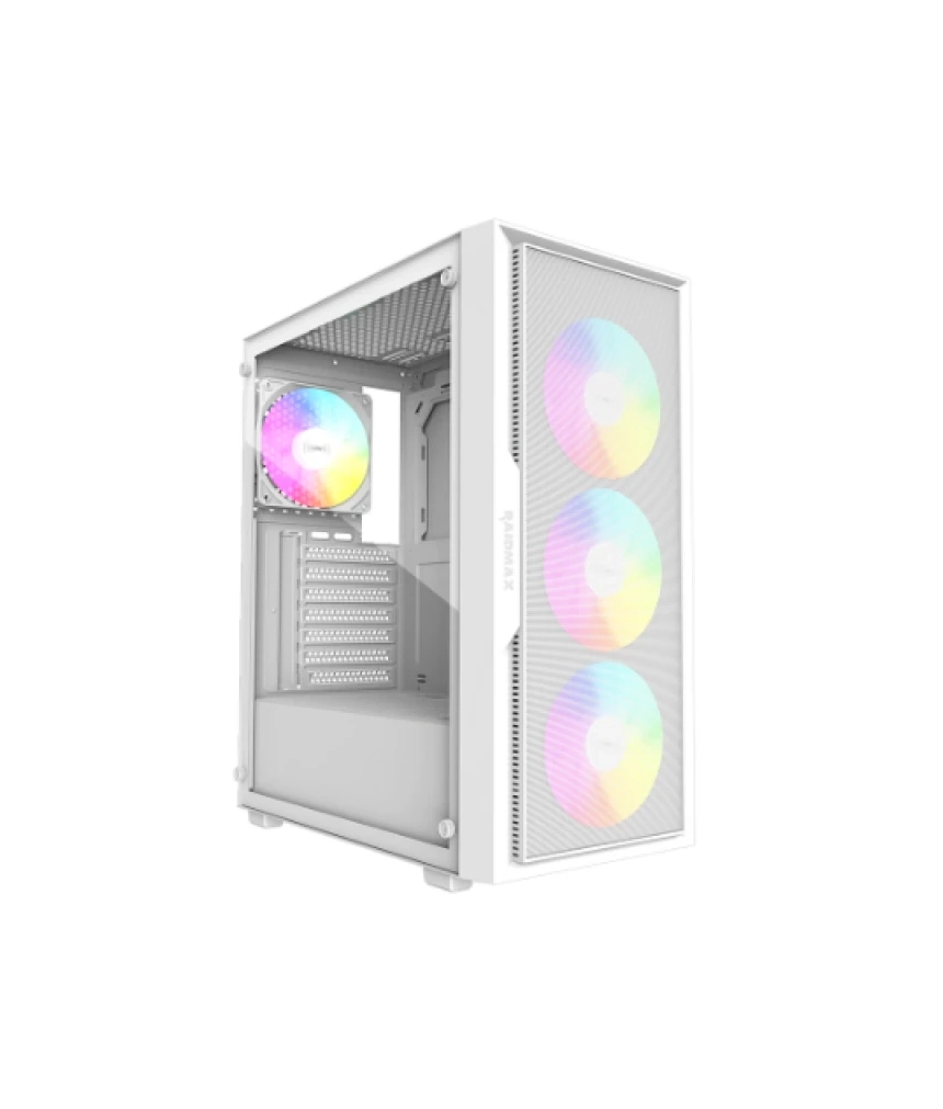 Računar DSCL i5-10400F/16GB/M.2 512GB/RX580 8GB/650W