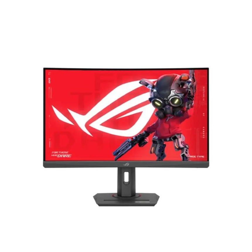 Monitor 27 Asus ROG Strix XG27WCS 2560x1440/2K VA/180Hz/1ms/HDMI/DP/USB-C/Curved