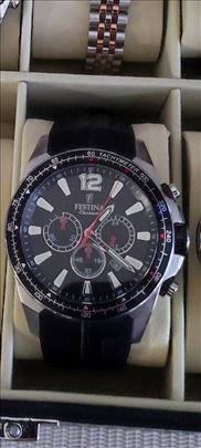 Festina Chrono Bike Chronograph