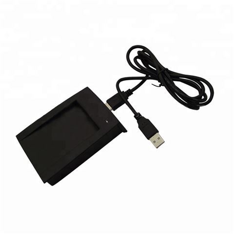 POS DOD MS RFID - RF-6560 125KHzID: EK000221885