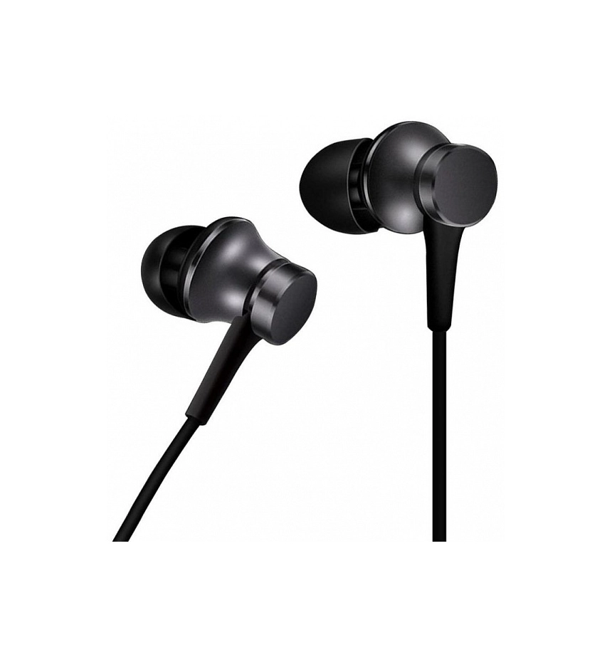 Xiaomi In-Ear Headphones Basic Black