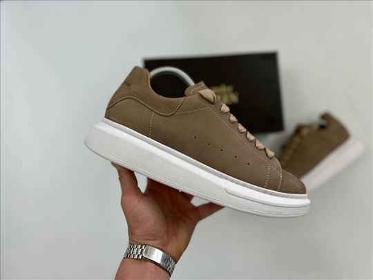 Alexander McQueen