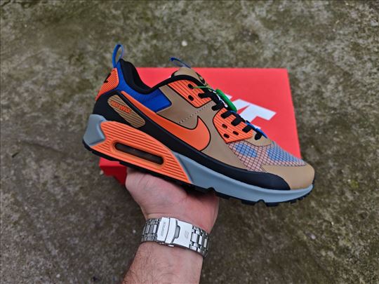 Nike patike Air Max 90 Drift