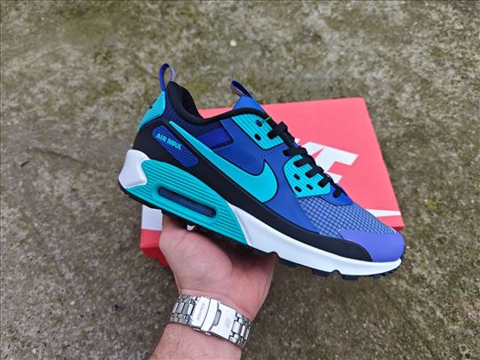 Nike patike Air Max 90 Drift